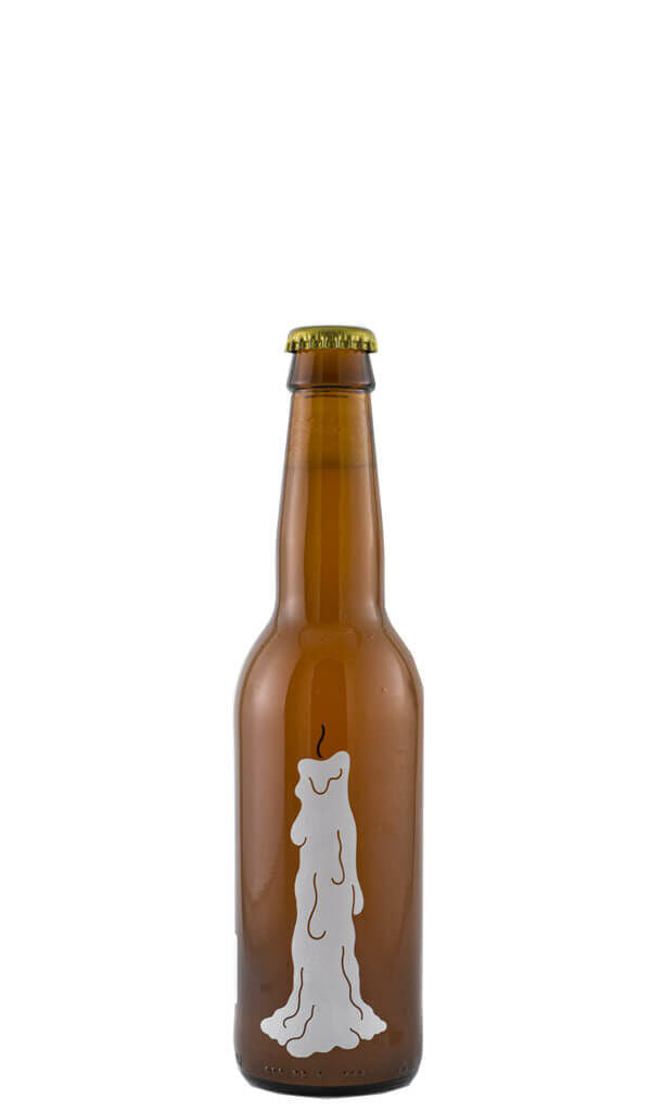 Omnipollo Maz Pale Ale 330ml – Wine Sellers Direct