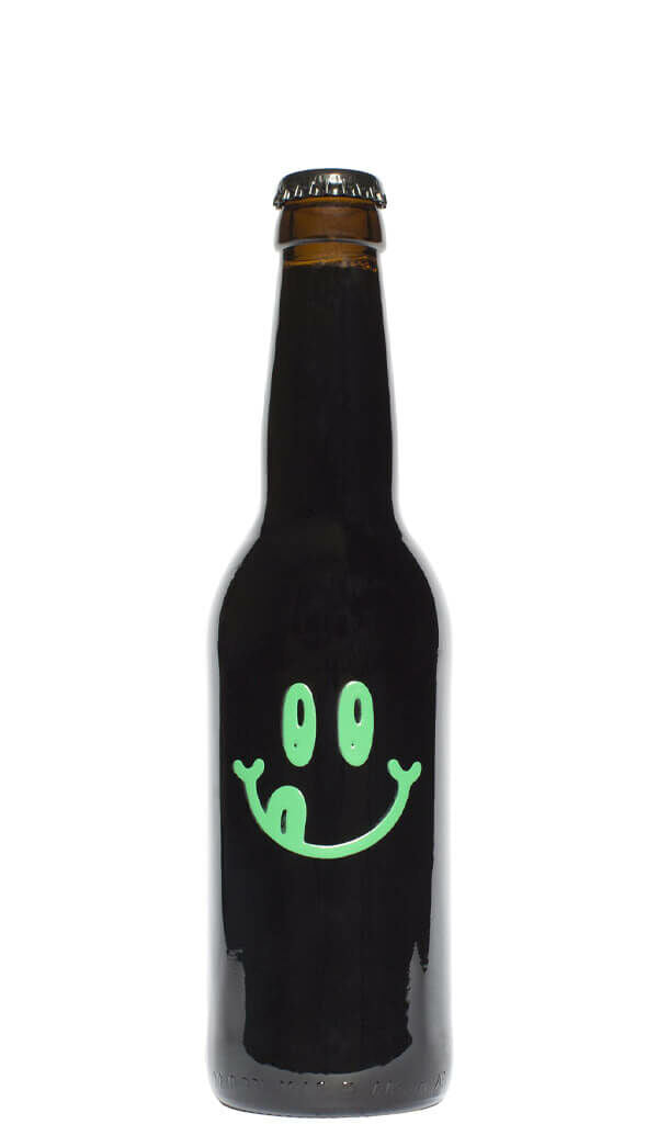 Find out more or buy Omnipollo Noa Pecan Mud Imperial Stout 330ml ...