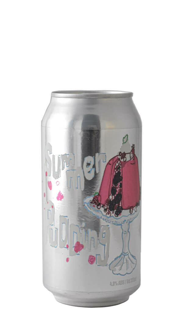 Sailors Grave Summer Pudding Cream Sour 355ml – Wine Sellers Direct