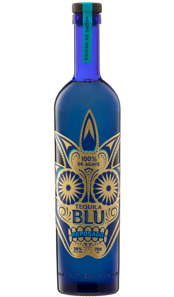 Tequila Blu Reposado 700ml – Wine Sellers Direct